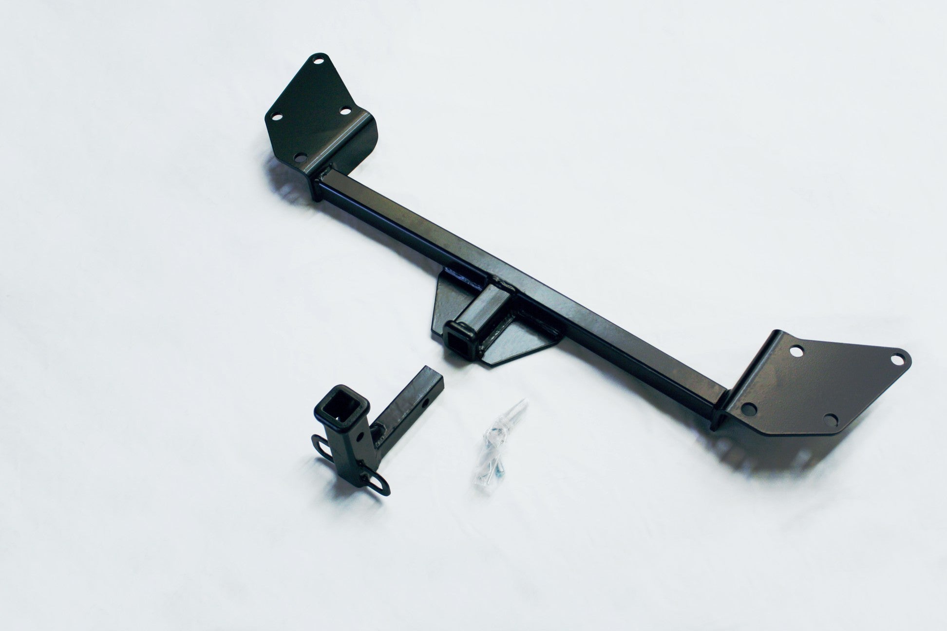 Trailer Hitches – Leroy Engineering