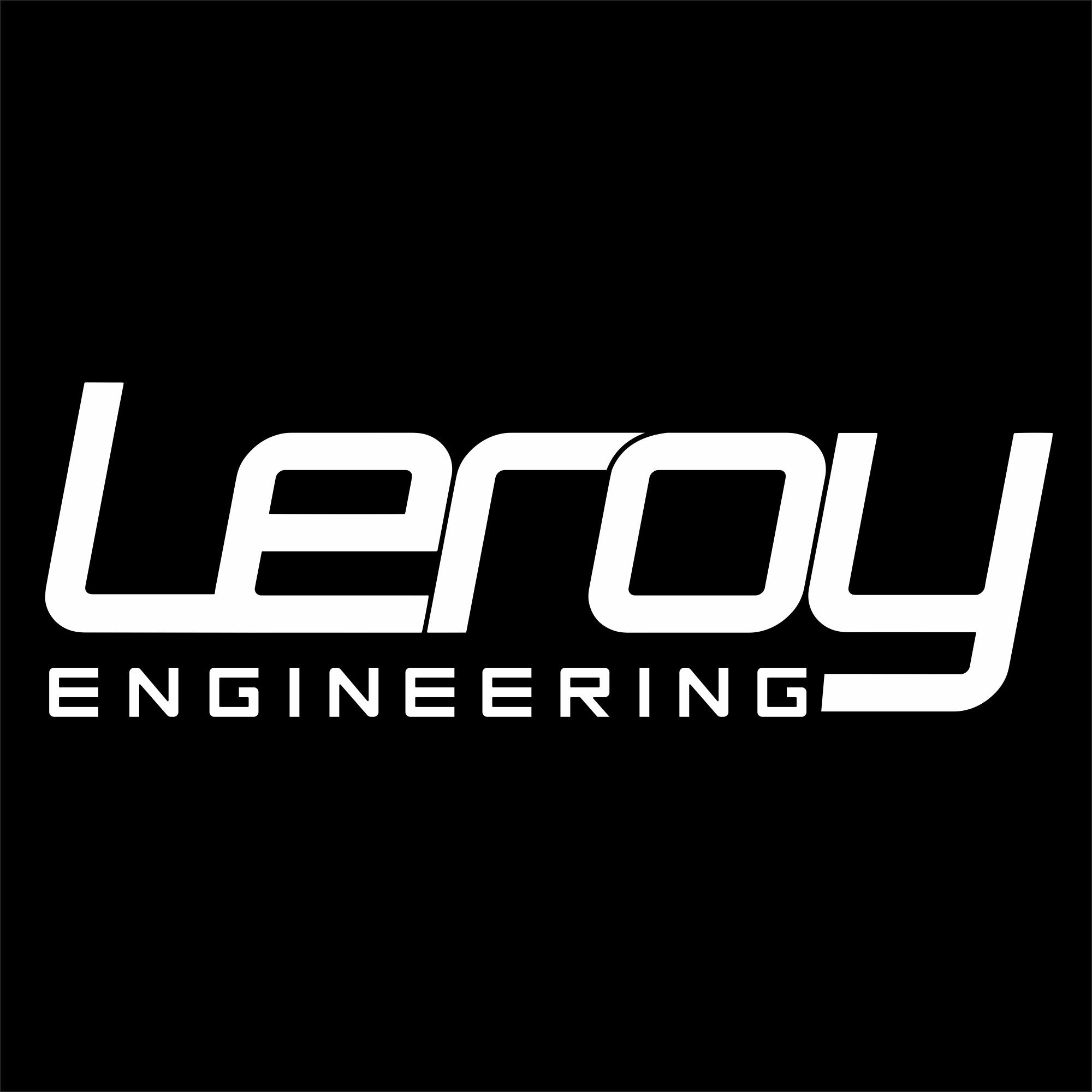 All Products – Leroy Engineering