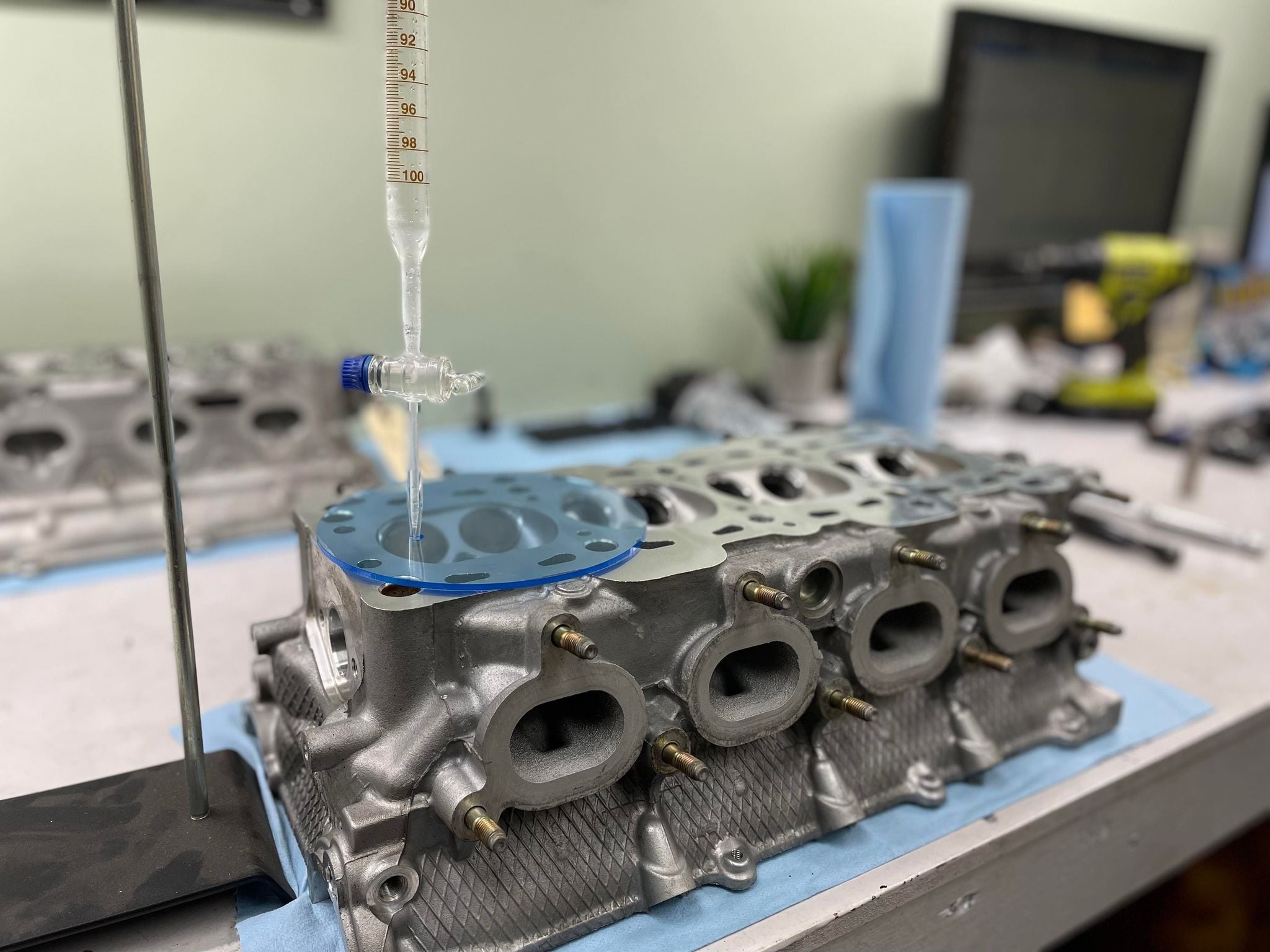 Engine & Performance – Leroy Engineering