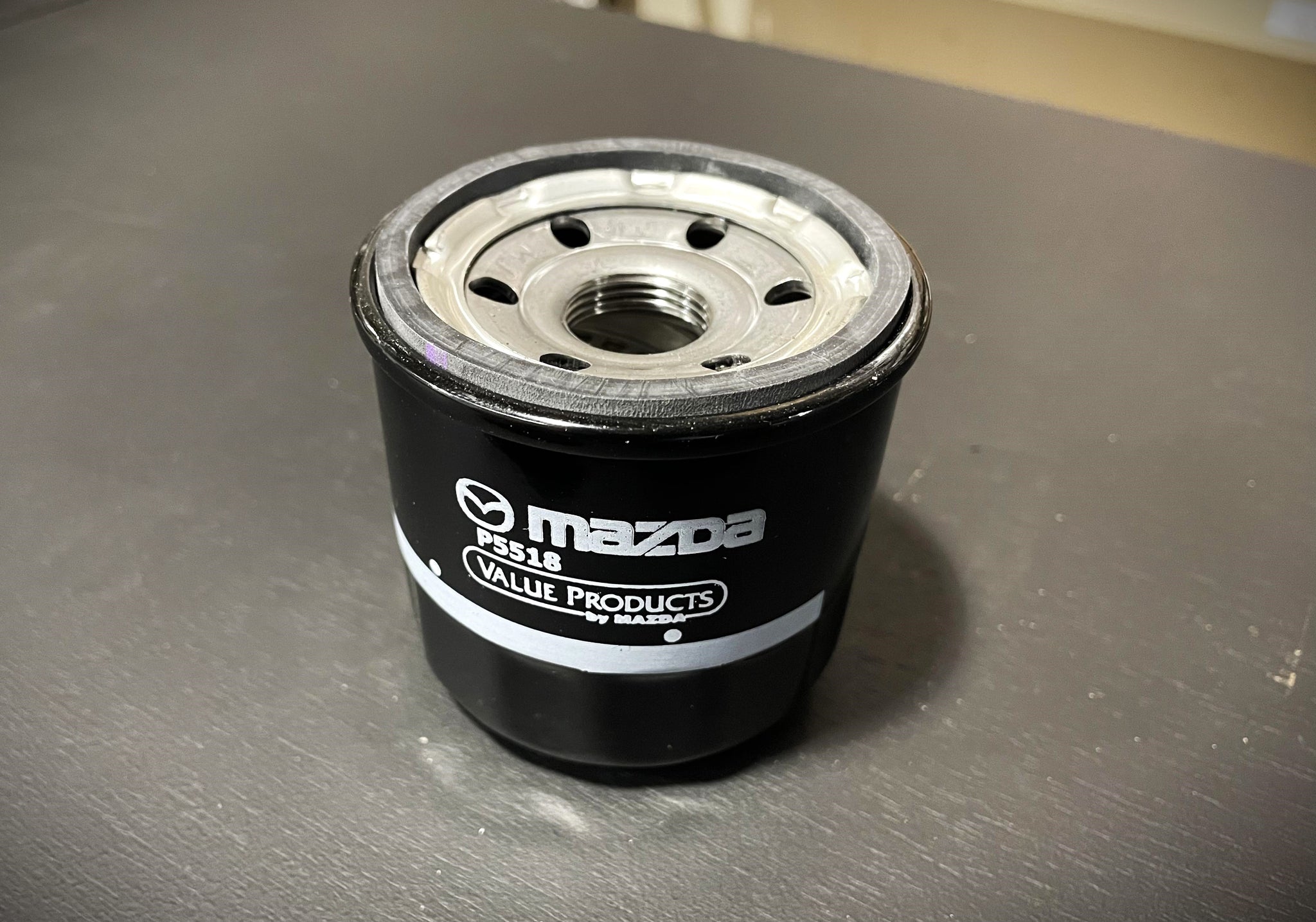 ND Mazda OEM Oil Filter – Leroy Engineering