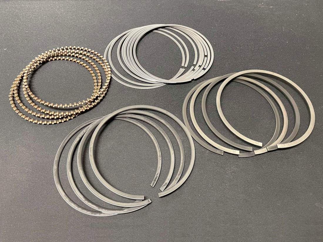 1990-2005 Miata OEM Piston Rings – Leroy Engineering