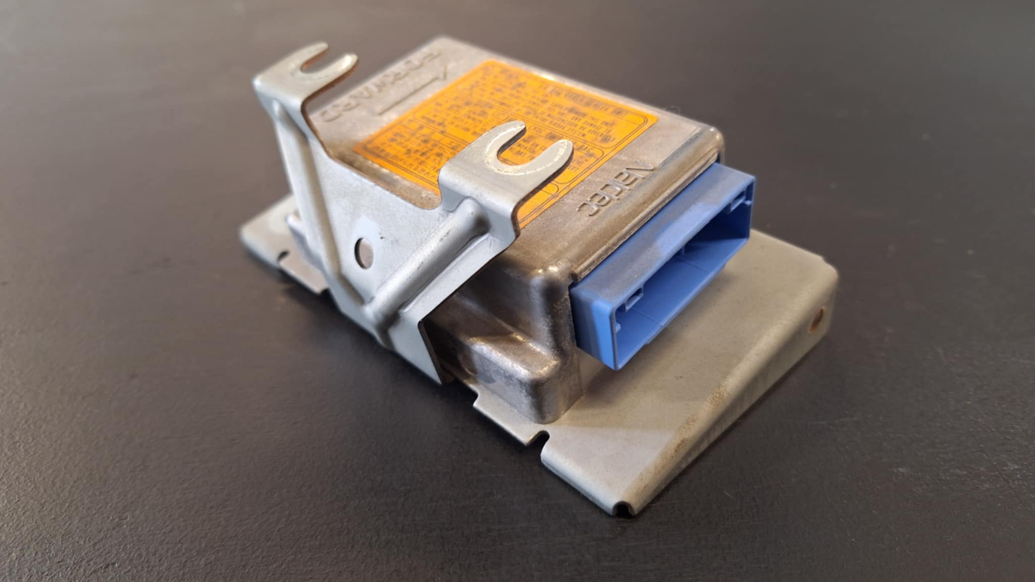 99-00 Miata 1.8L SAS Control Module [Used] - NC10 57 K3X B – Leroy ...