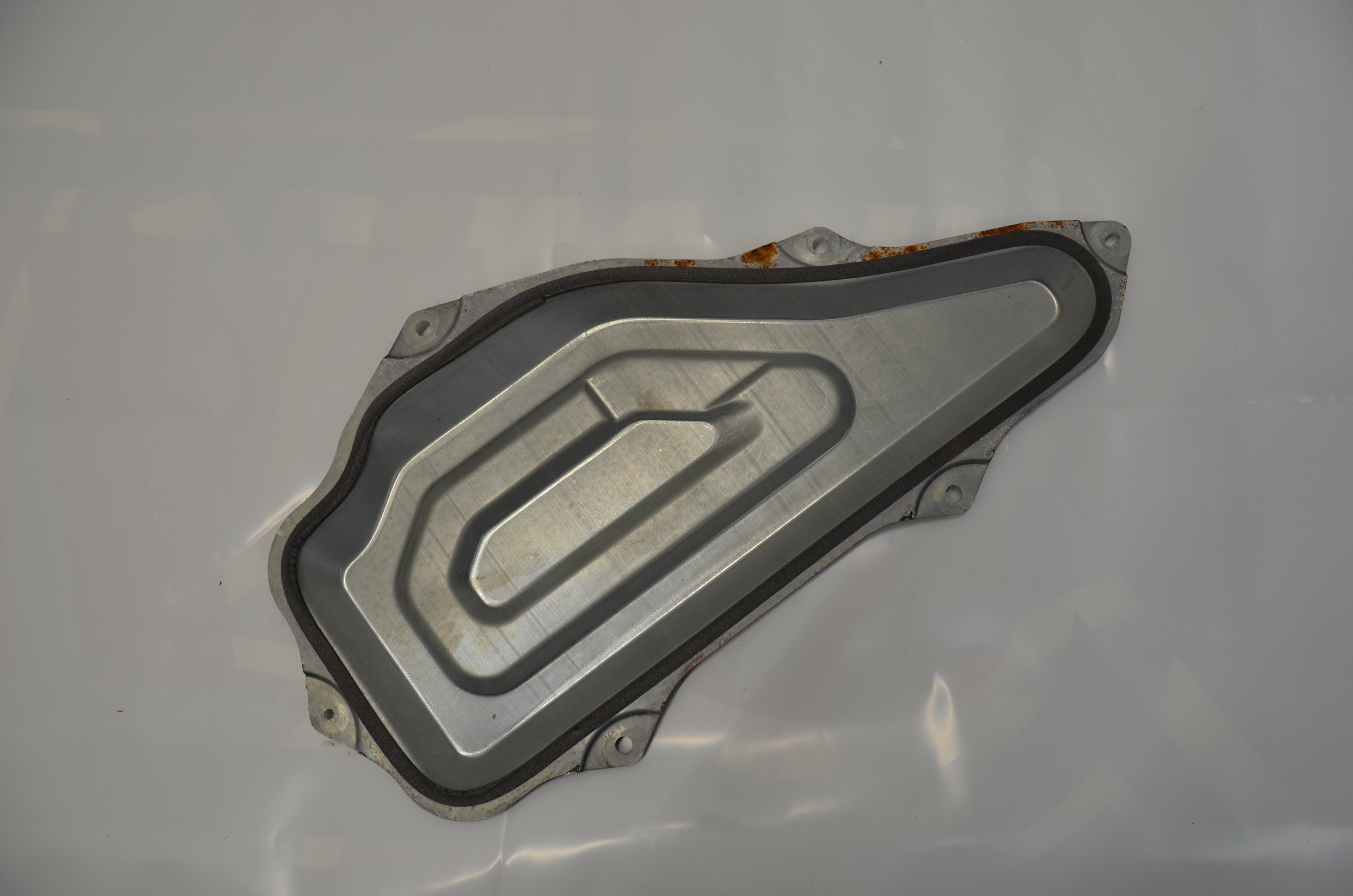 90-97 Miata Fuel Pump Gas Tank Access Panel Cover [USED] - NA01-56-260 ...