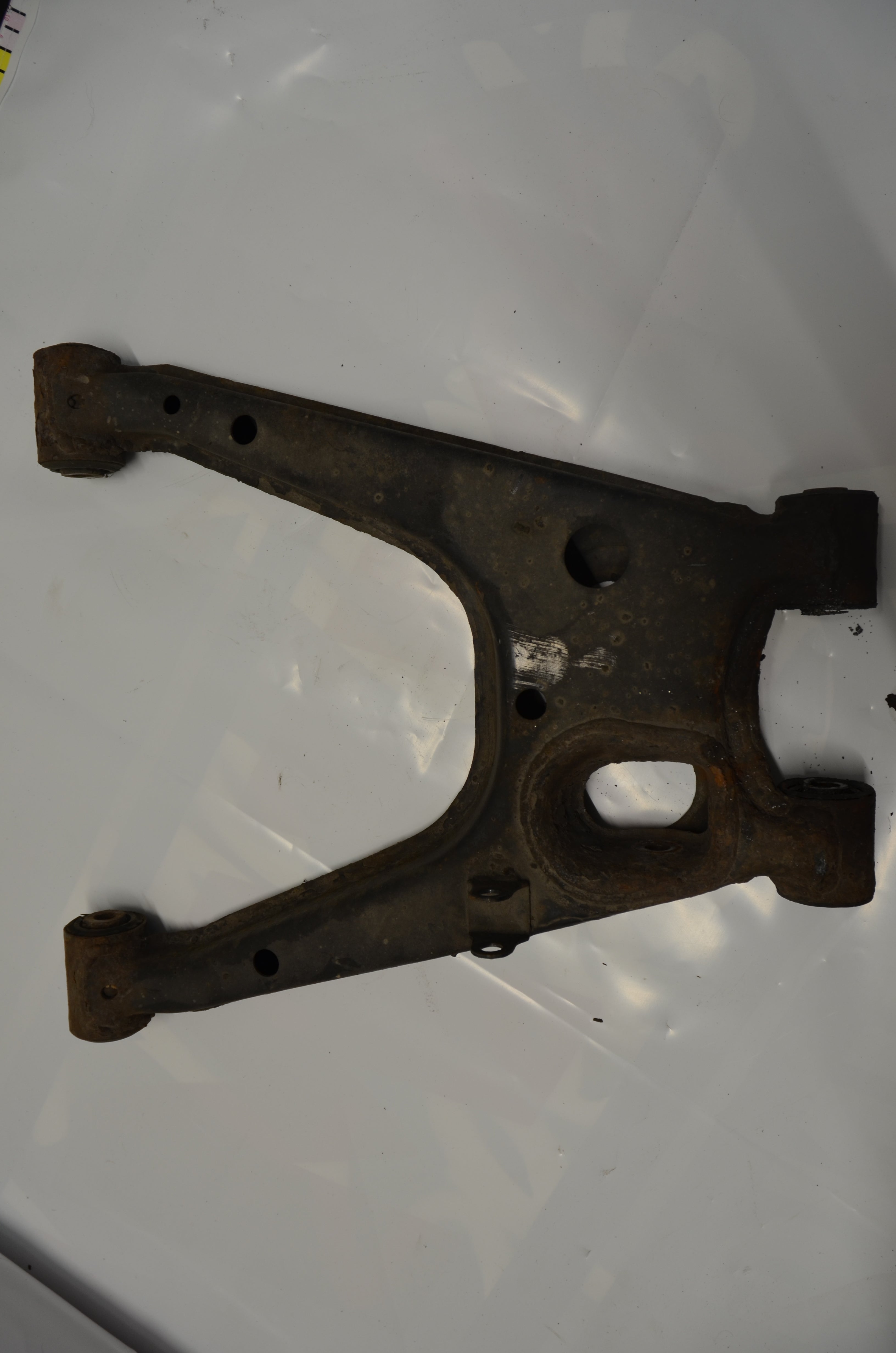 90-97 Miata Rear Lower Control Arm L [Used] - NC10-28-310 – Leroy ...