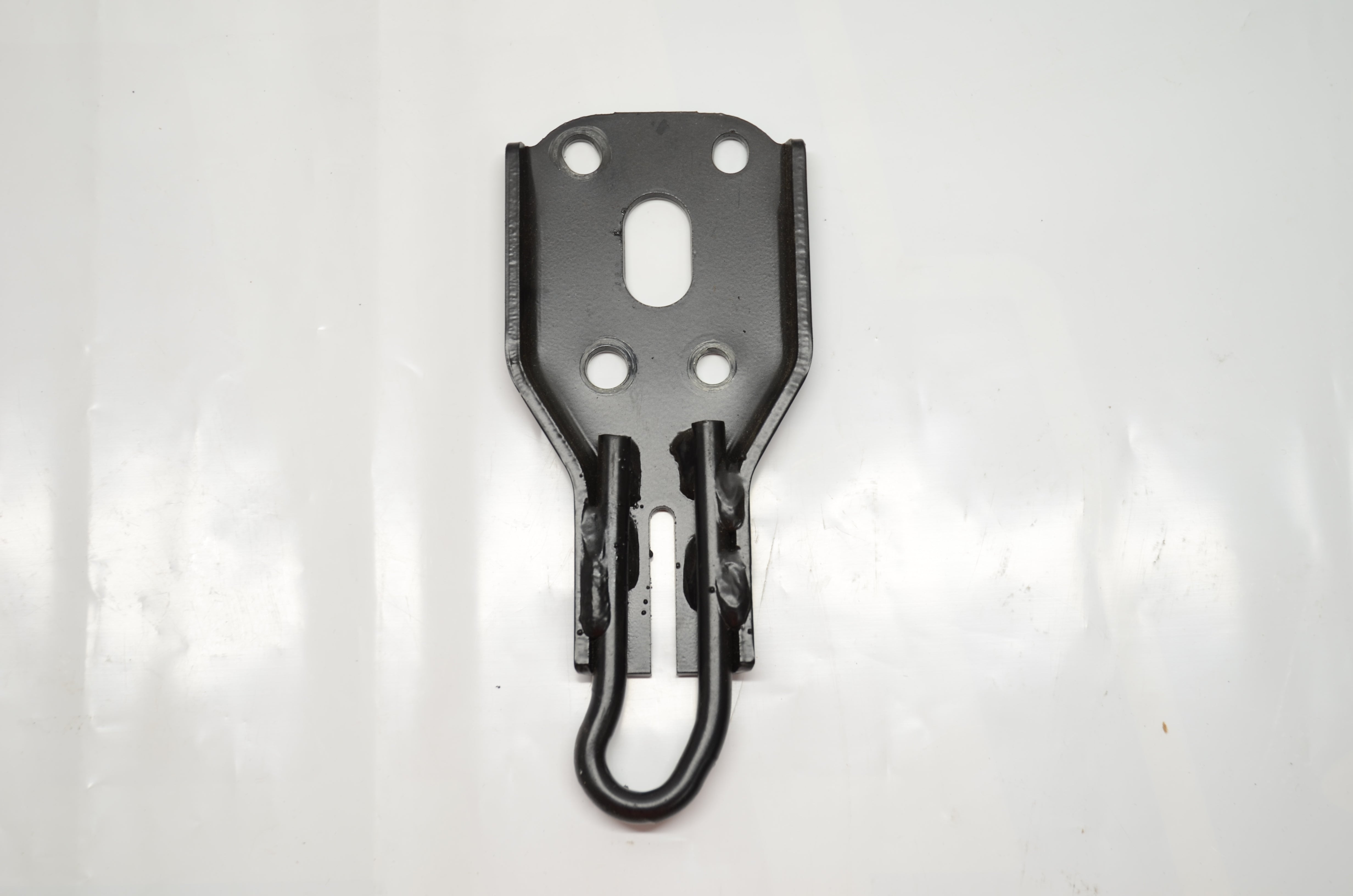 90-05 Miata OEM Tow Hook [Used] - NA01-56-34YD – Leroy Engineering