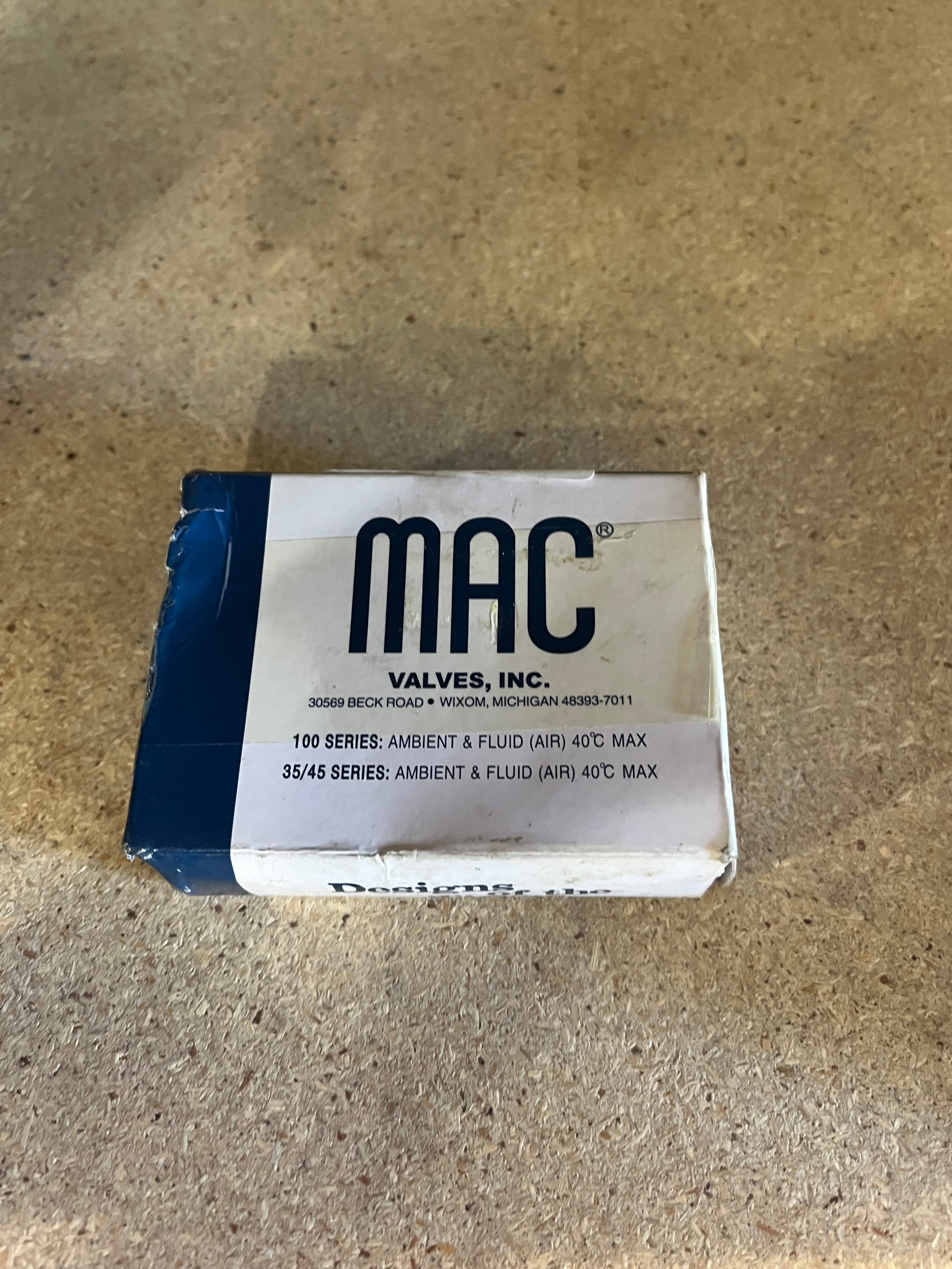 Miata Boost Control Solenoid [Used] - 35A-AAA-DDBA-1BA – Leroy Engineering