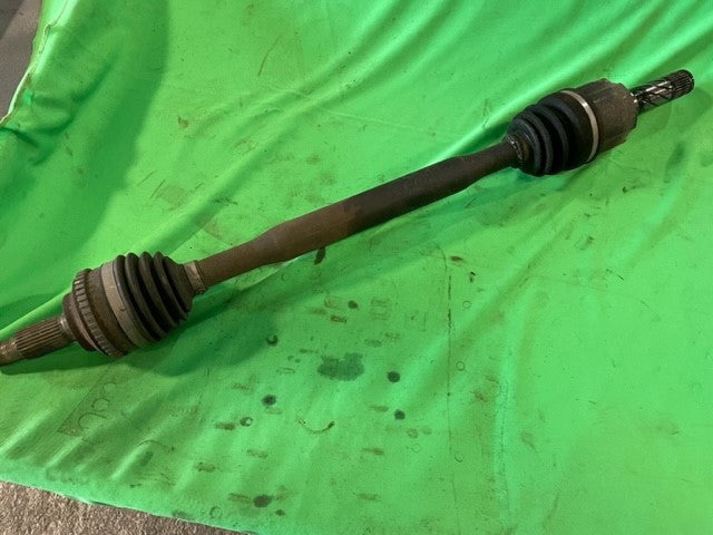 06-16 Miata CV Axle [Used] – Leroy Engineering