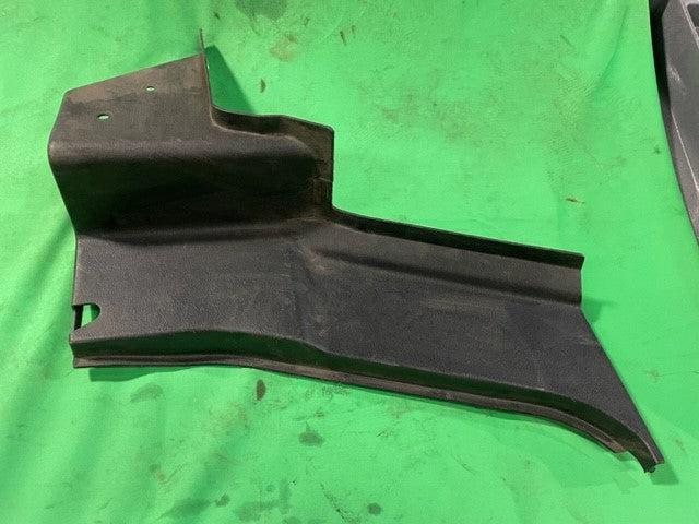 90-97 Miata B-pillar Trim [Used] – Leroy Engineering