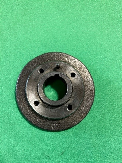91-05 Miata Crankshaft Pulley Boss [Used] - B3C7-11-400 – Leroy Engineering