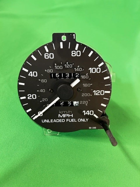 90-97 Miata Speedometer [Used] - NA01-55-471B – Leroy Engineering