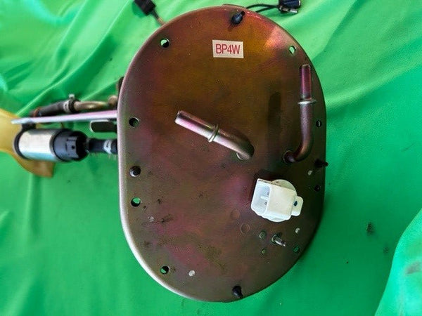 99-05 Miata Fuel Pump Assembly [Used] - BP4W-13-35ZG – Leroy Engineering