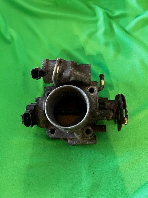 99-05 Miata Throttle Body [Used] - BP4W-13-640A – Leroy Engineering