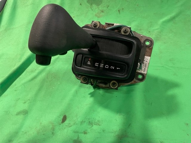 Miata Automatic Gear Shift Indicator Assembly [Used] - NE56-V8-170 ...