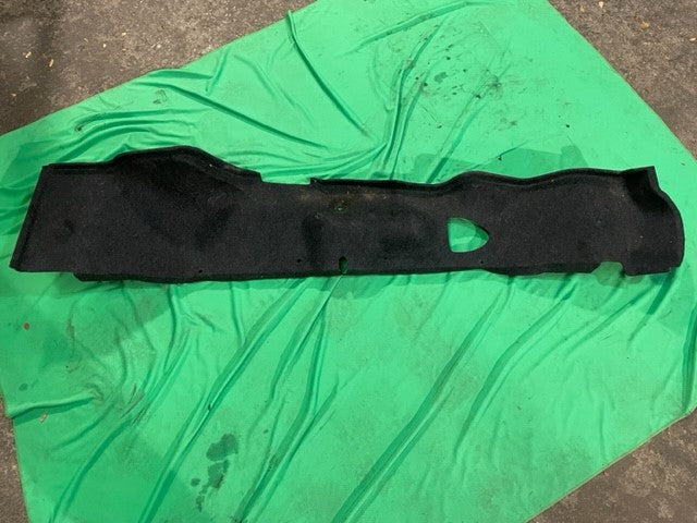 99-05 Miata Trunk Side Trim Cover Panel L [Used] - N066-68-891 – Leroy ...