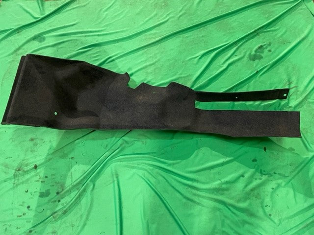 99-05 Miata Trunk Side Trim Cover Panel [Used] - NC10-68-871 – Leroy ...