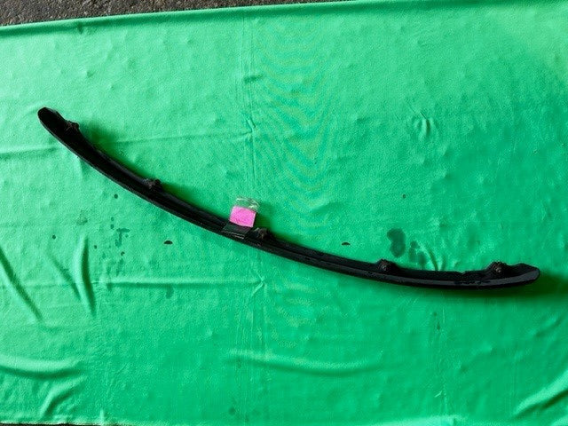 99-05 Miata Front Valance Panel [Used] - NC10-51-9K0 – Leroy Engineering