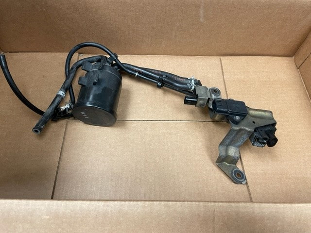 04-05 Miata Boost/Map Sensor [Used] - BP4W-18-211 – Leroy Engineering