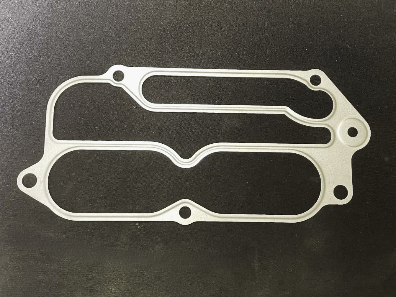 Miata OEM Intake Plenum Gasket 01-05 – Leroy Engineering